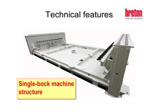 Why the Contourbreton CNC are the BEST | PDF | Technology & Computing
