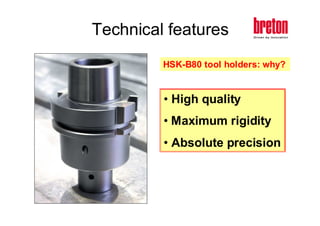 Why the Contourbreton CNC are the BEST | PDF | Technology & Computing