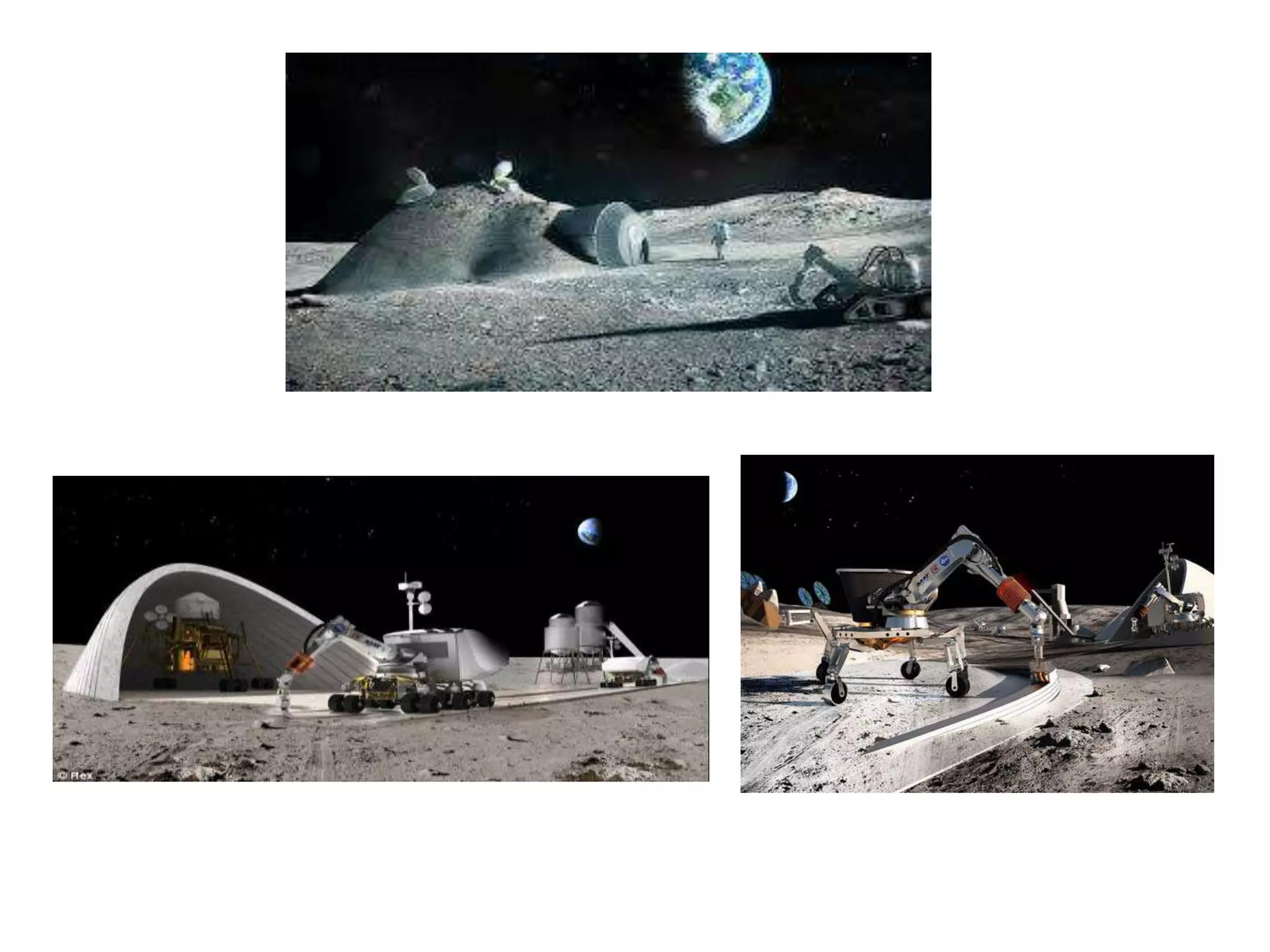 Contour crafting | PPTX