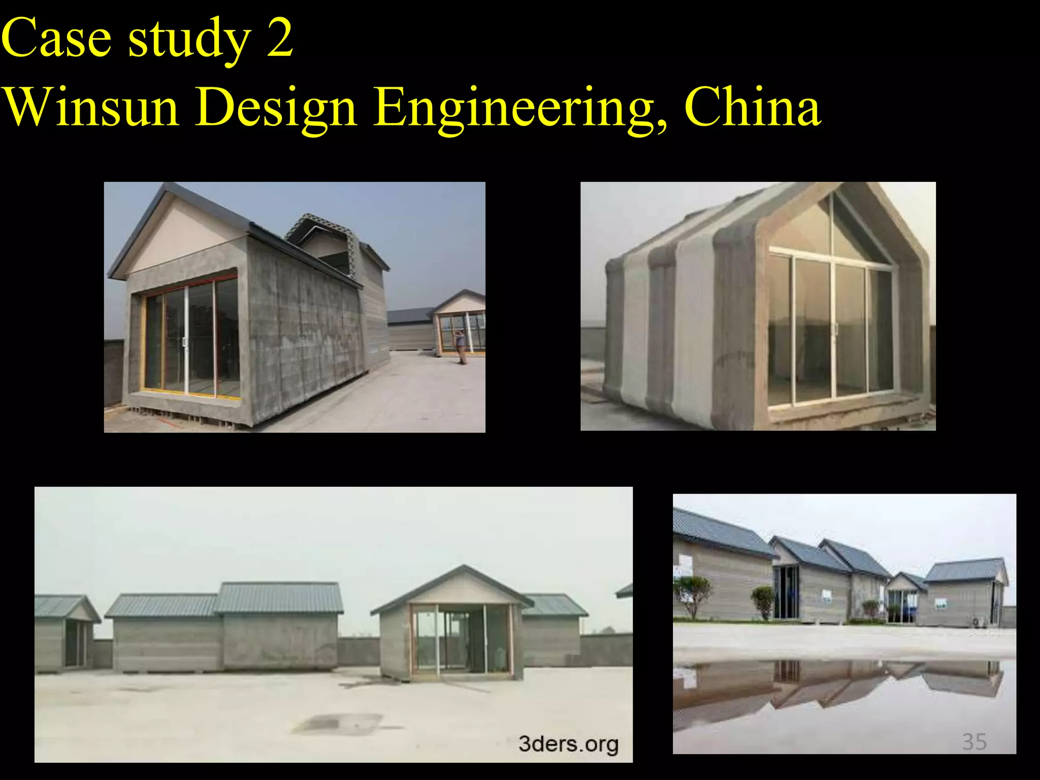 Contour Crafting | PPTX