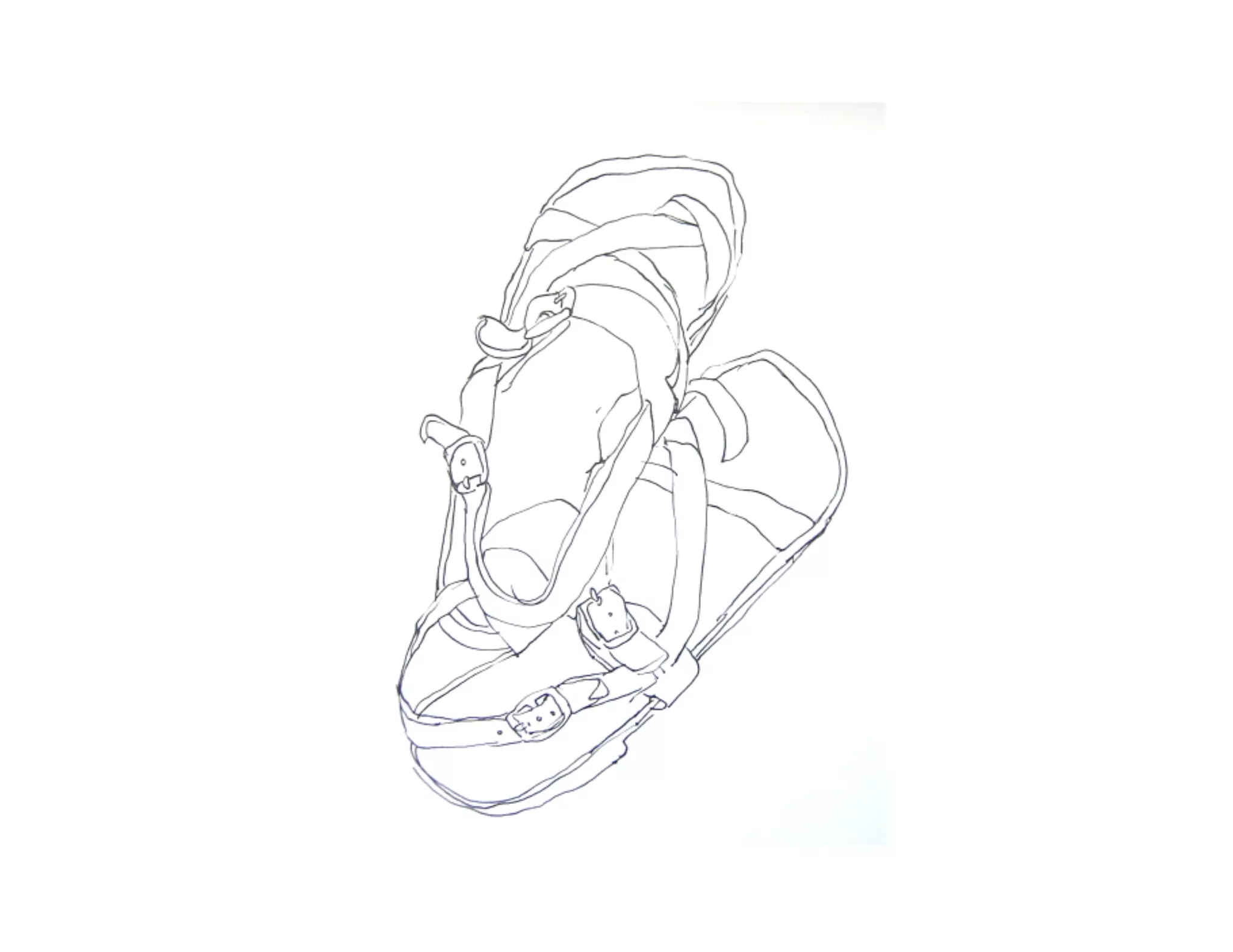 Contour Drawing | PPT