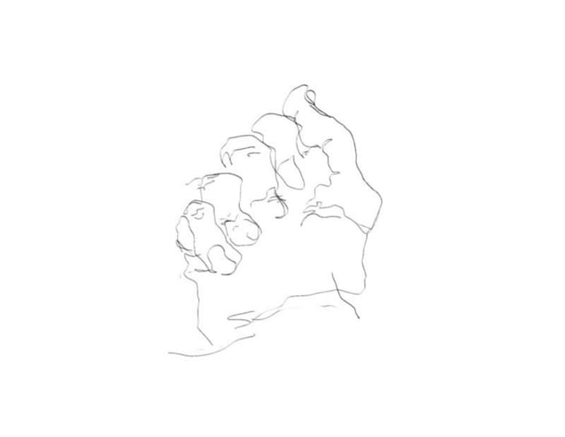 Contour Drawing | PPT