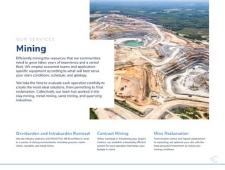 Contour Brochure 2022 | PPT