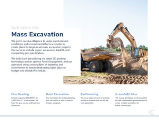 Contour Brochure 2022 | PDF