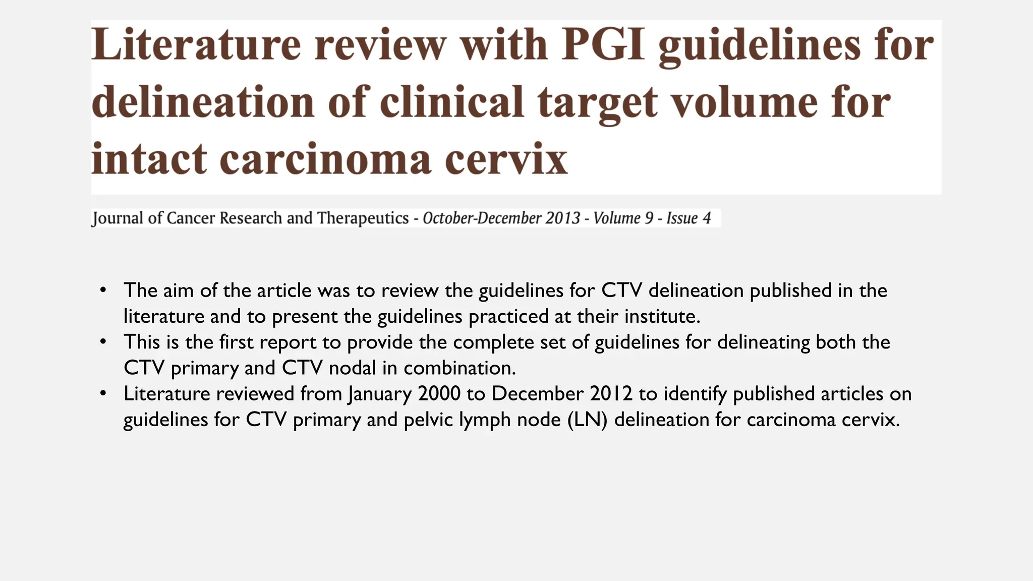 contouring guidelines ca cervix.pdf