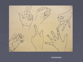 Contour Line and Creating Emphasis with Color | PPT