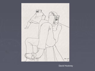 Contour Line and Creating Emphasis with Color | PPT