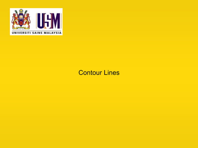 ContourLines.ppt