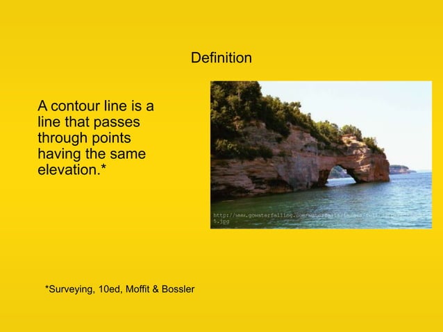 ContourLines.ppt
