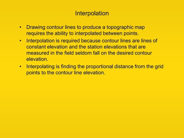 ContourLines.ppt