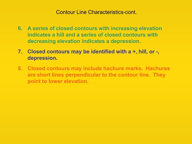 ContourLines.ppt