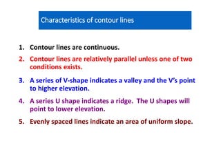 Contouring | PDF