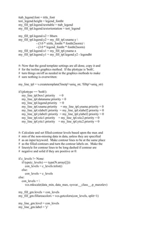 "contour.py" module | PDF
