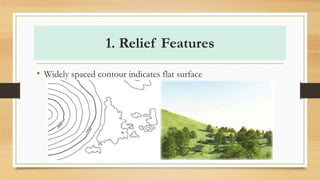 Contour, Relief Feature and Profile.pptx