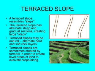 Contours and landforms.pdf to see if we are | PDF