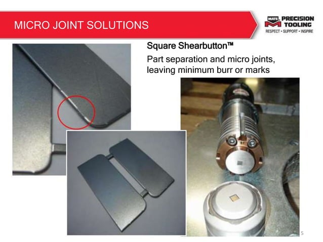 Contour slitting+micro joints_2019 | PPTX