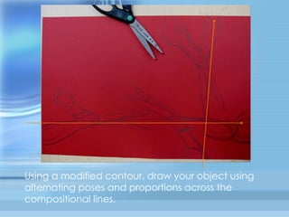 Contour Washes | PPT