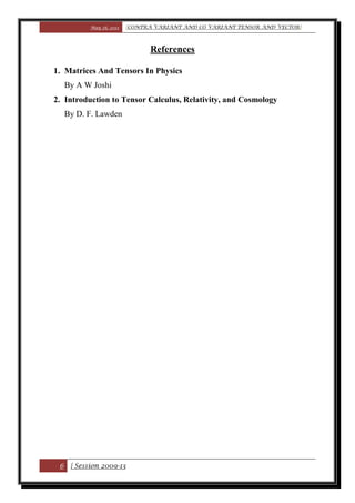 Contra vs co vector 2013 | PDF