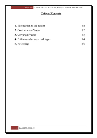 Contra vs co vector 2013 | PDF