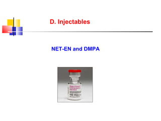 Contraception | PPT