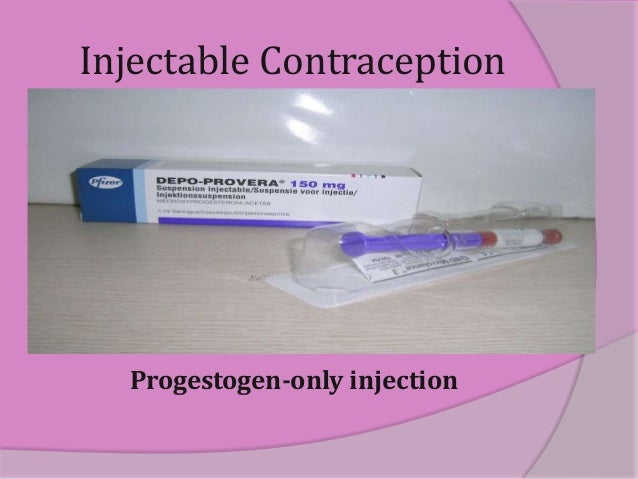 Contraception
