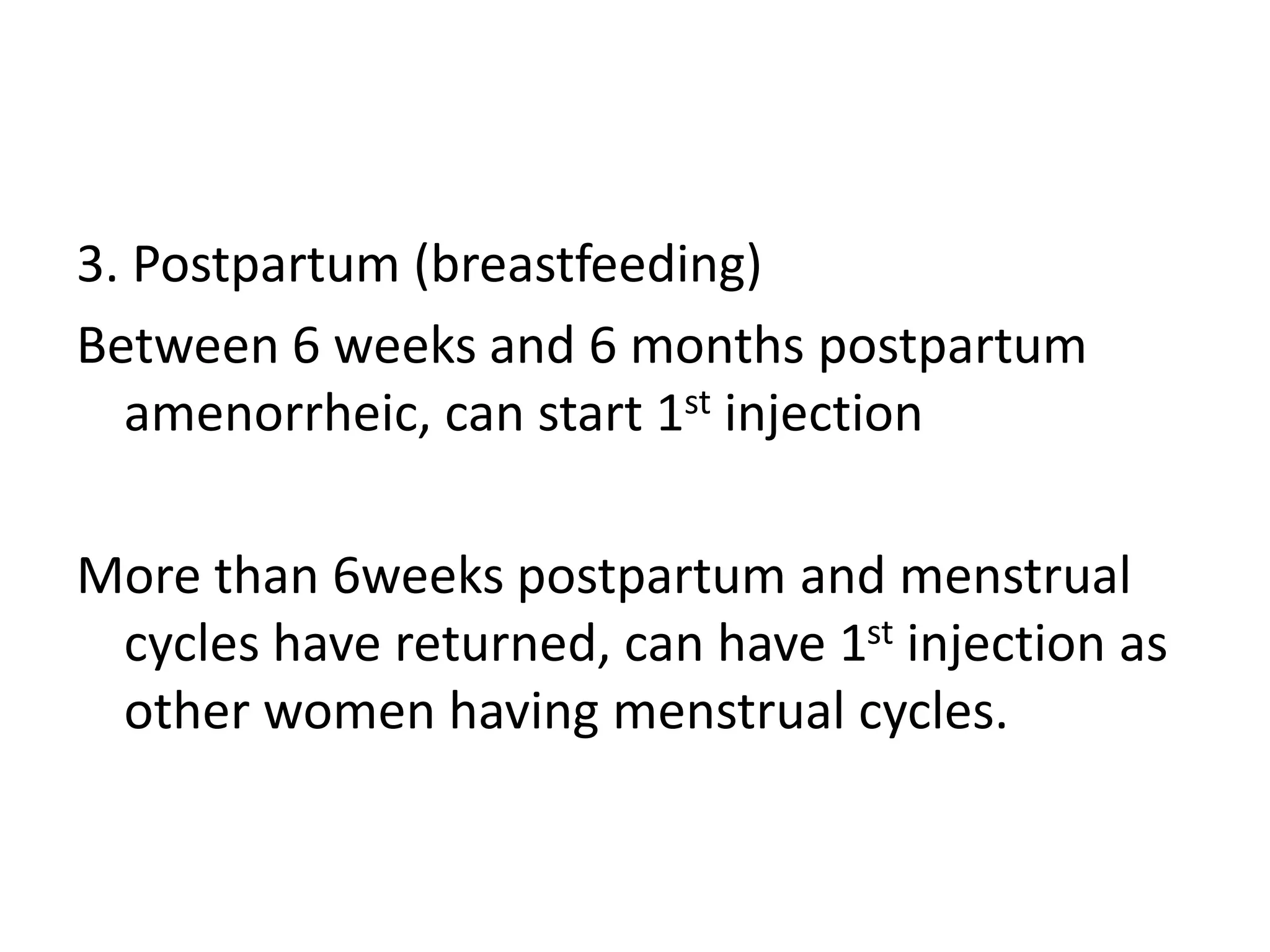 Contraception | PPTX