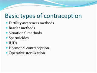 Contraception.pptx