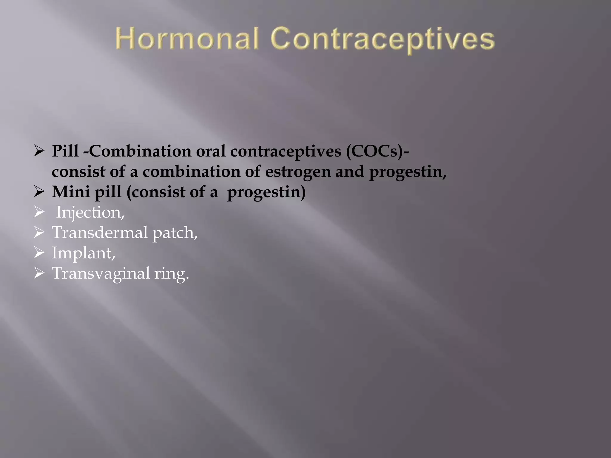contraception.pptx