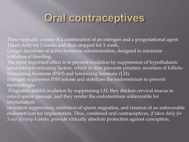contraception.pptx