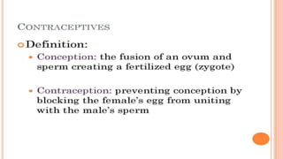 contraception.pptx