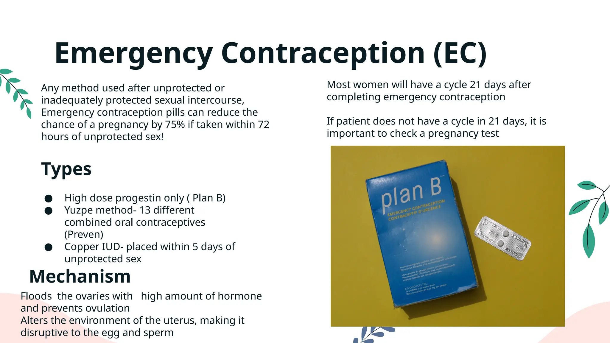 A comprehensive guide on contraception.pptx