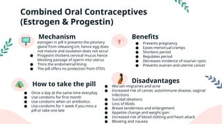 A comprehensive guide on contraception.pptx