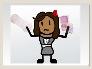 Barrier methods of contraception | PPT