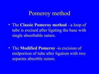 Contraception1 | PPT