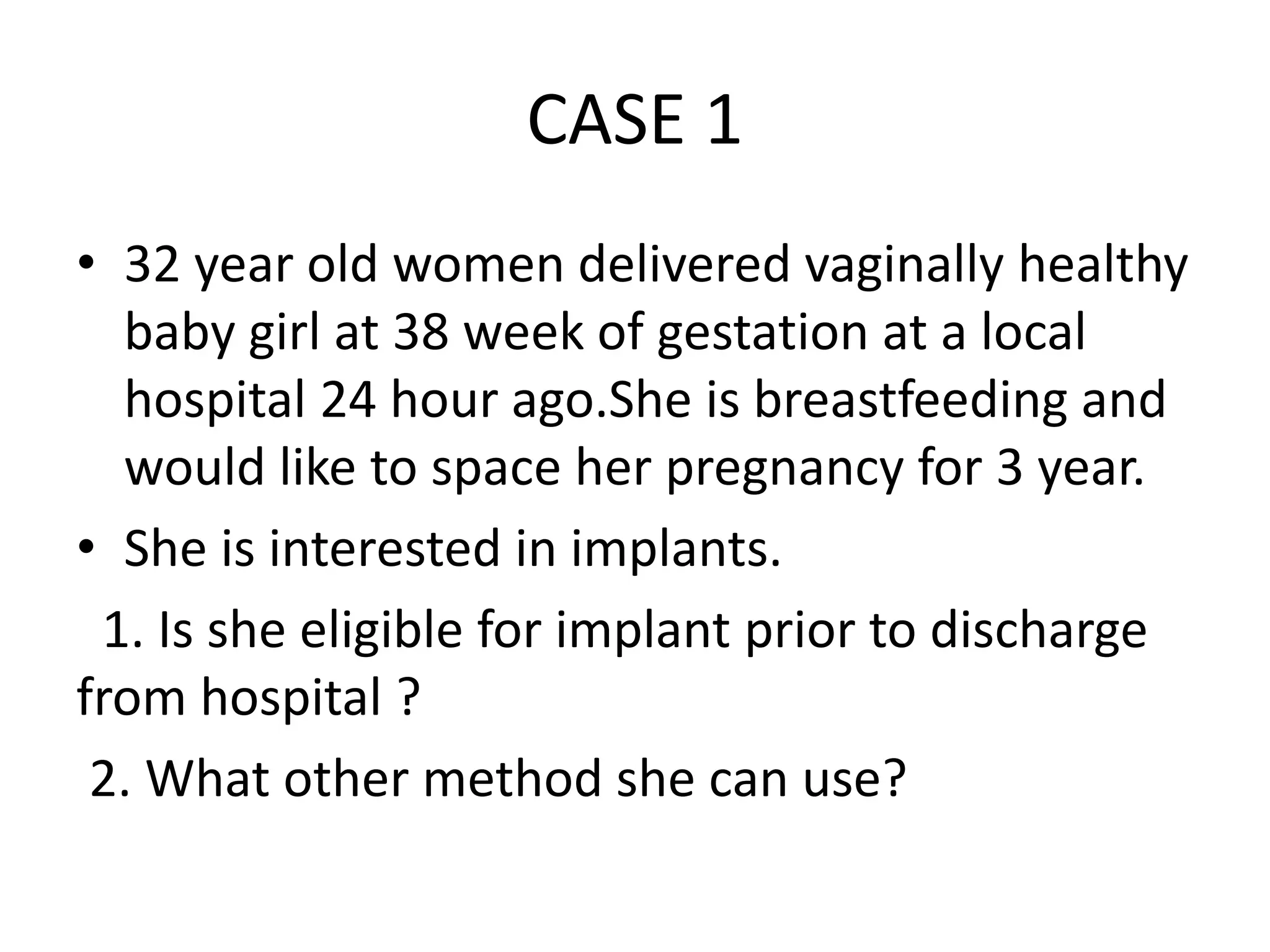 Contraception 1 Pptx