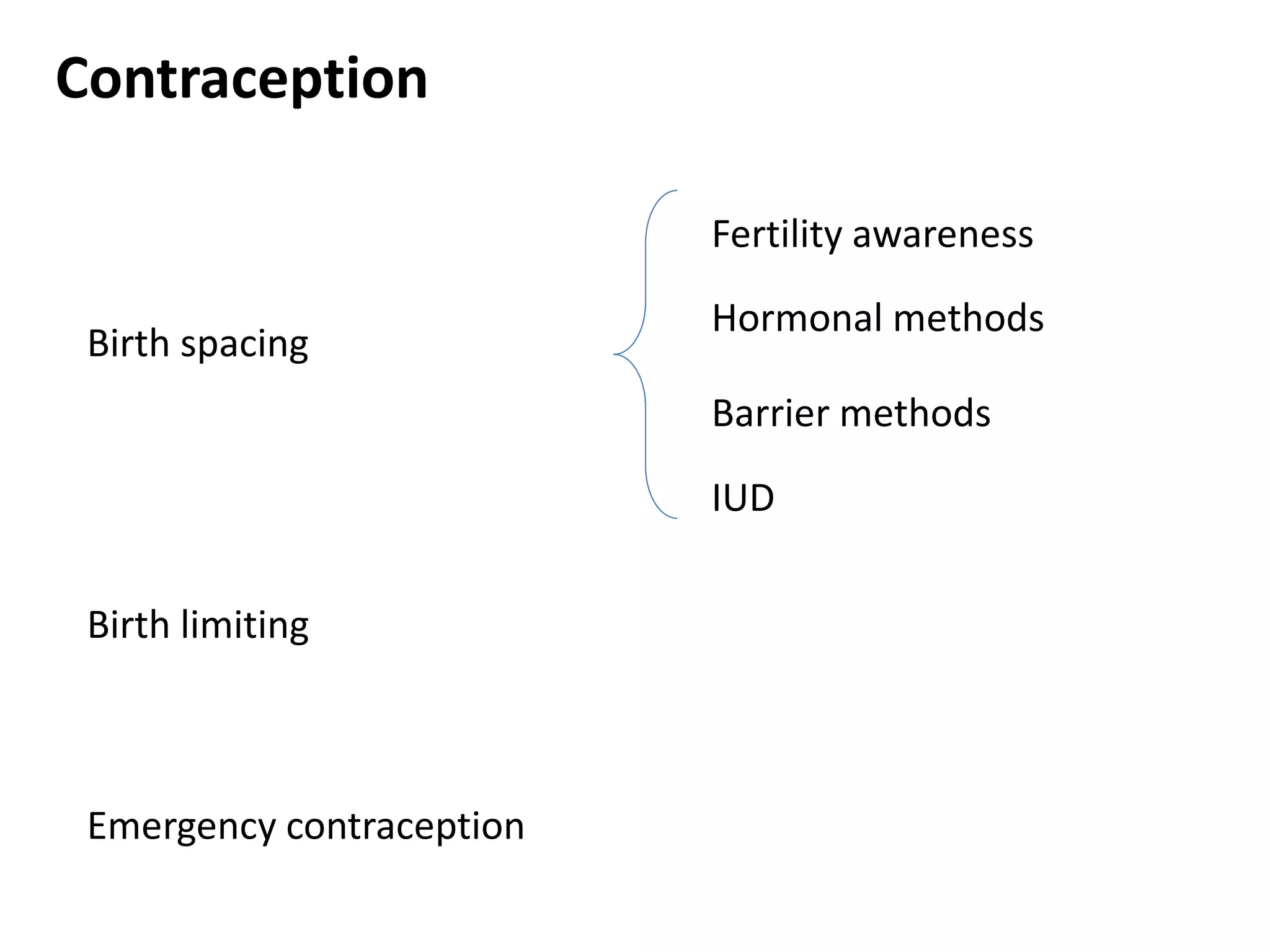 Why is family planning important? | PPT