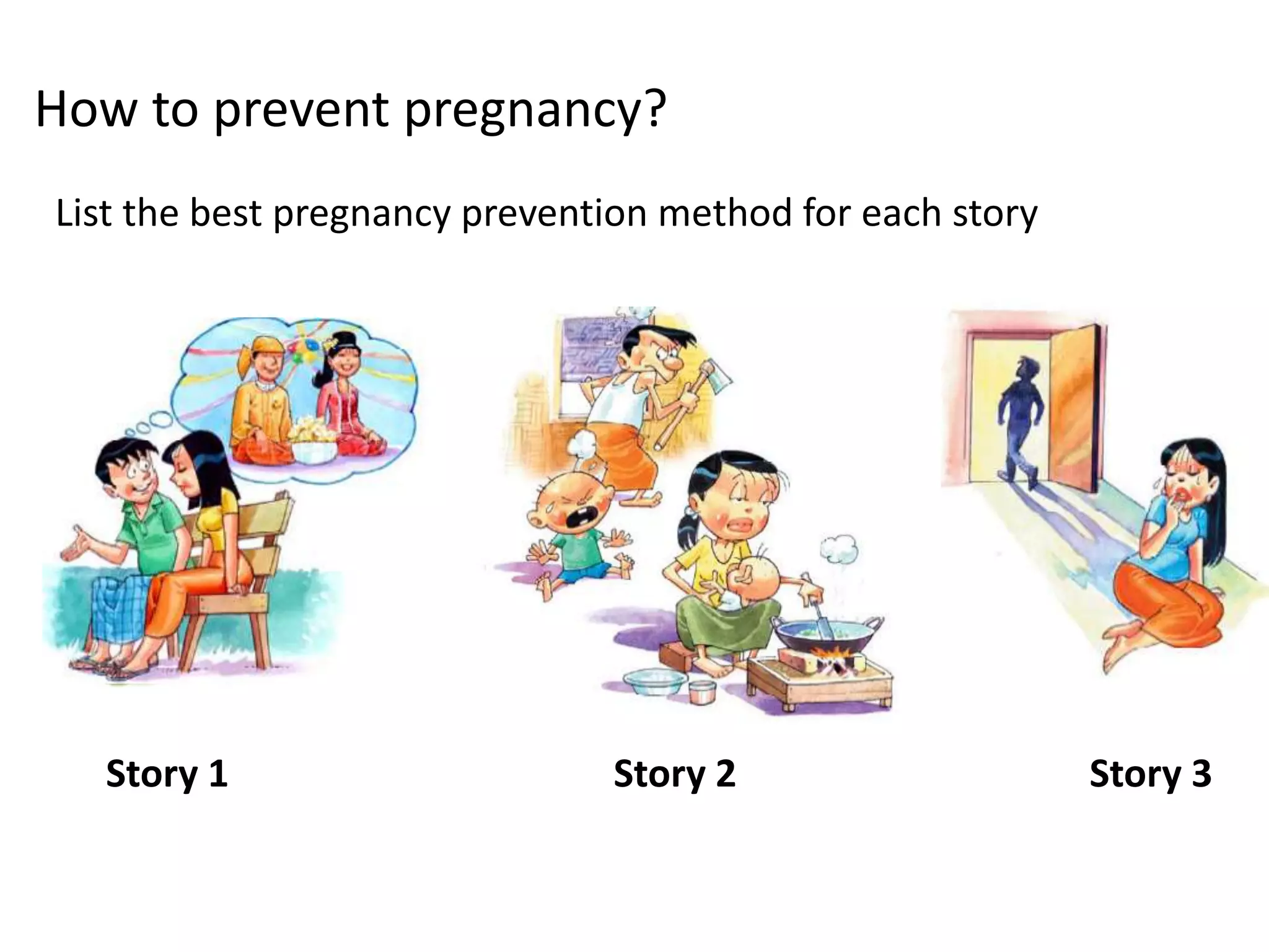 Why is family planning important? | PPT