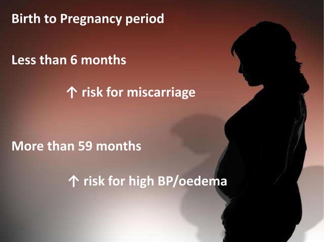 Why is family planning important? | PPT
