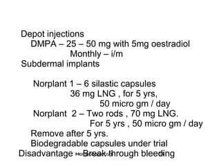 Contraception and lactation .pdf