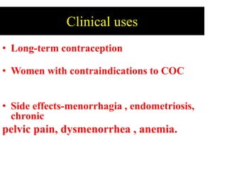 Cntraception & Family planning | PPTX