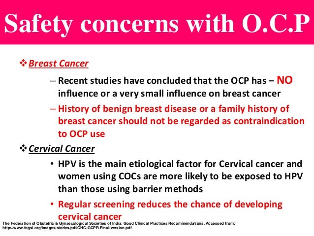 Contraception 2015 O.C.P, Dr. Sharda Jain, Dr. Jyoti Bhaskar, Dr. Jyo…