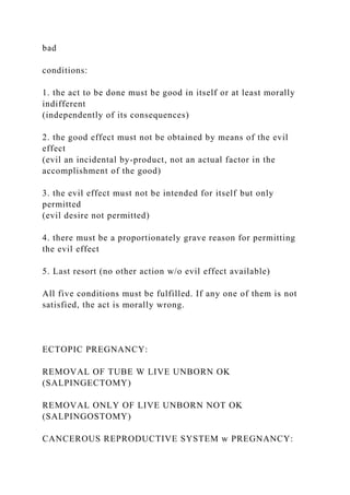 CONTRACEPTION & NON-THERAPEUTIC STERILIZATION• HUMAN S.docx