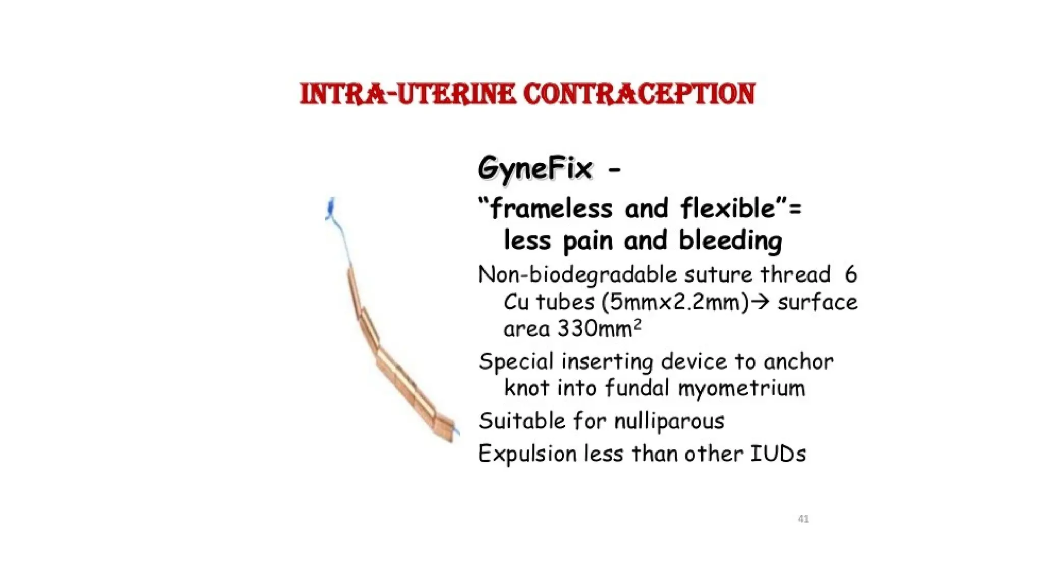 CONTRACEPTION PART 2.pptx contraceptive devices and methods | PPTX