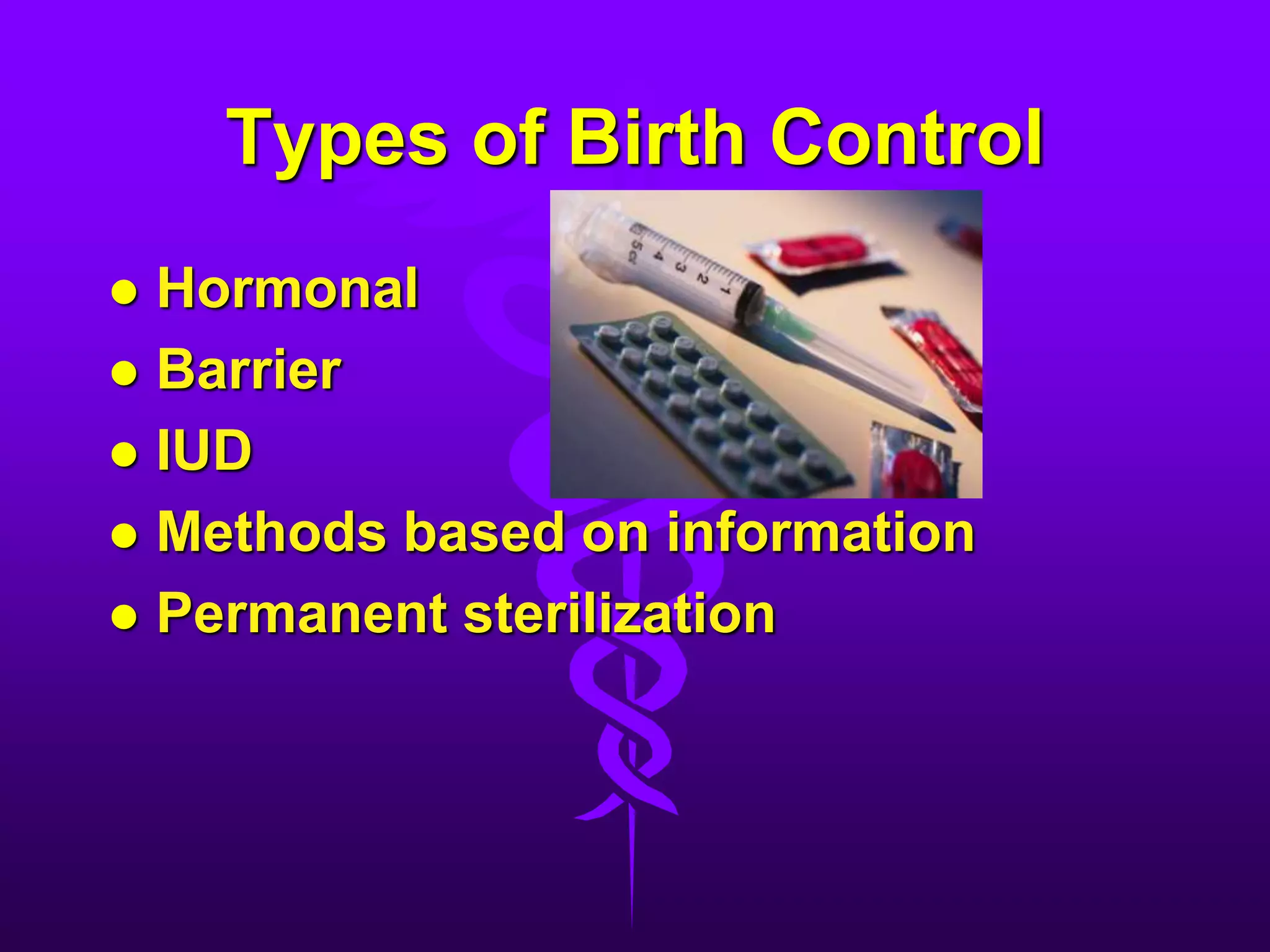 Contraception PPT.ppt