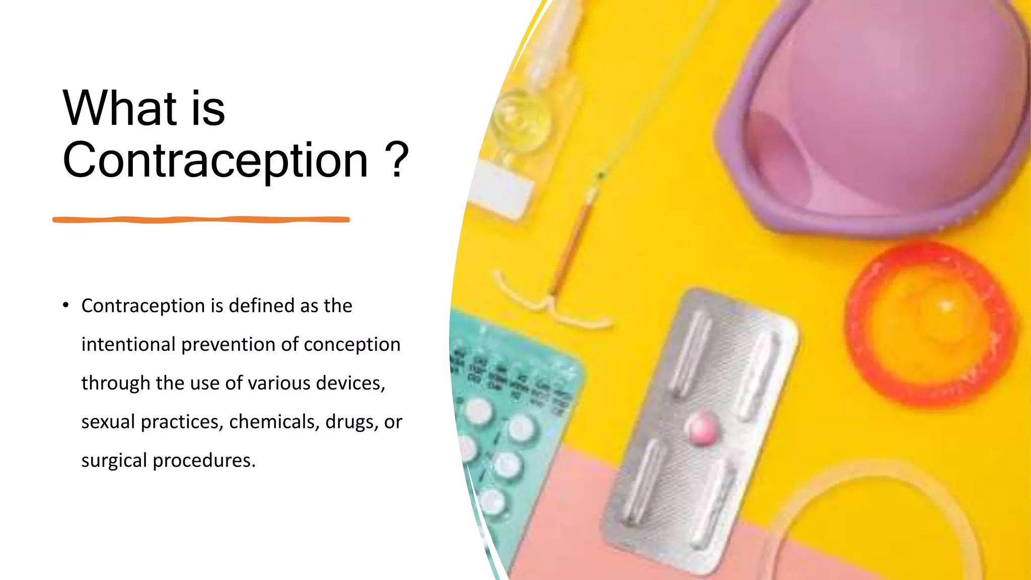 CONTRACEPTION PPT .pptx