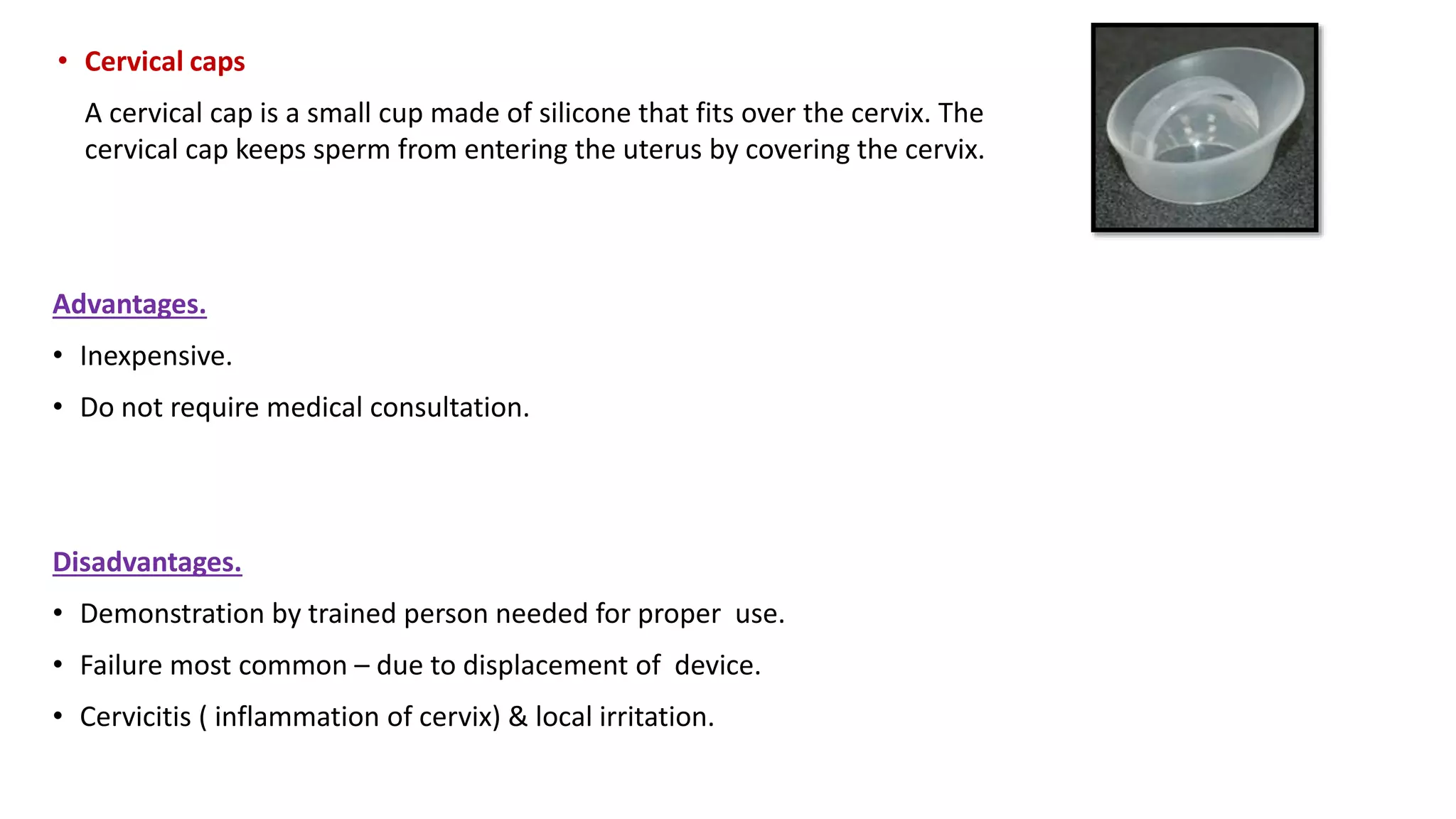 CONTRACEPTION PPT .pptx