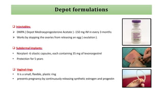 CONTRACEPTION PPT .pptx