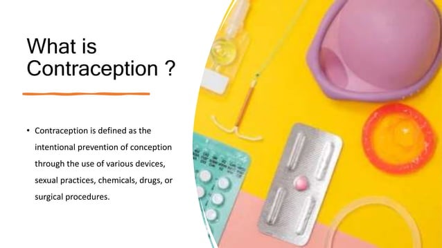 CONTRACEPTION PPT .pptx