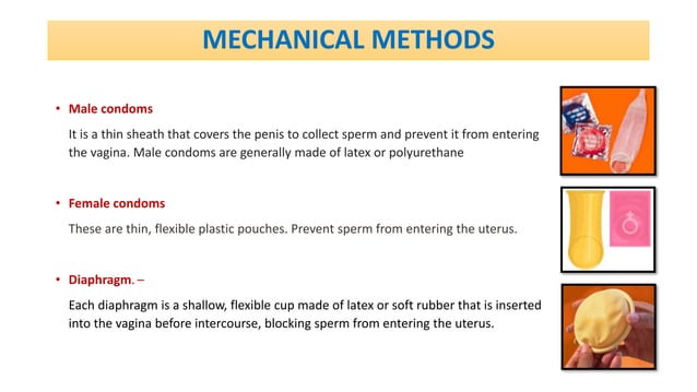 CONTRACEPTION PPT .pptx