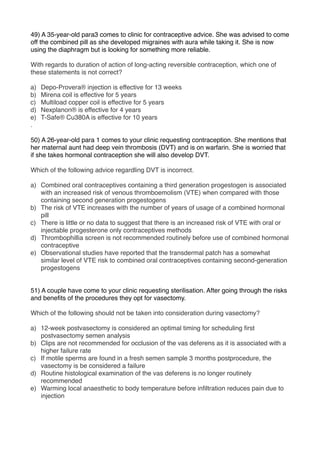 contraception qs1pdf.pdf | Pregnancy | Reproductive Health